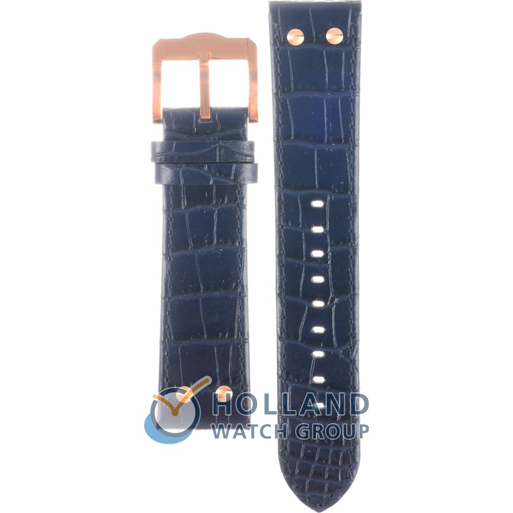 TW Steel TWB1305 Strap - TWB1305