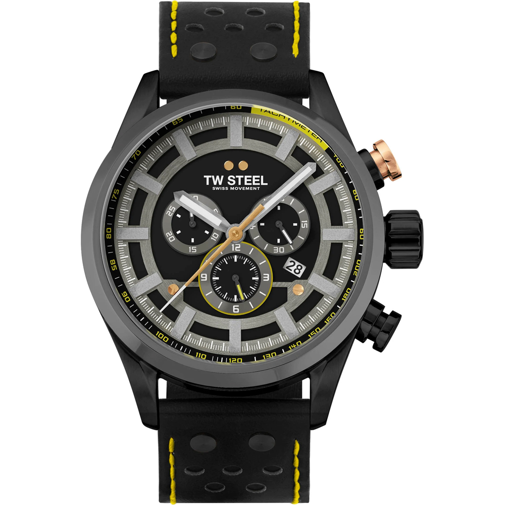 TW Steel SVS207 watch - Volante CH