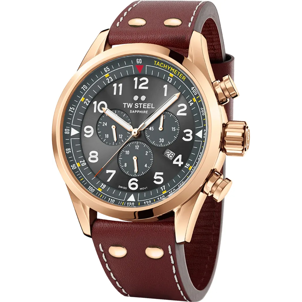 TW Steel SVS203 watch - Volante CH