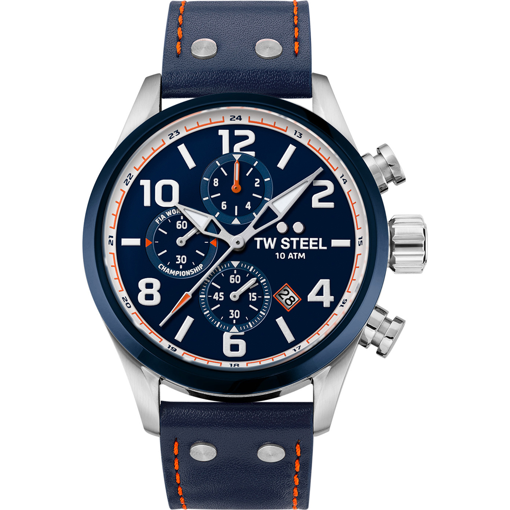 TW Steel VS90 watch - Fia World