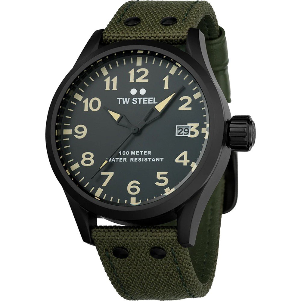 TW Steel Volante VS102 Watch • EAN: 8720039112858 • Mastersintime.com