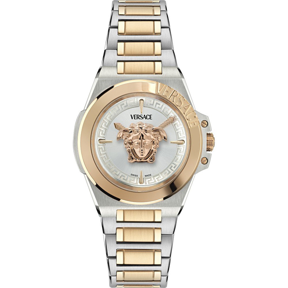 Montre Versace VE8D00424 Hera • EAN: 7630615148922 • Mastersintime.com