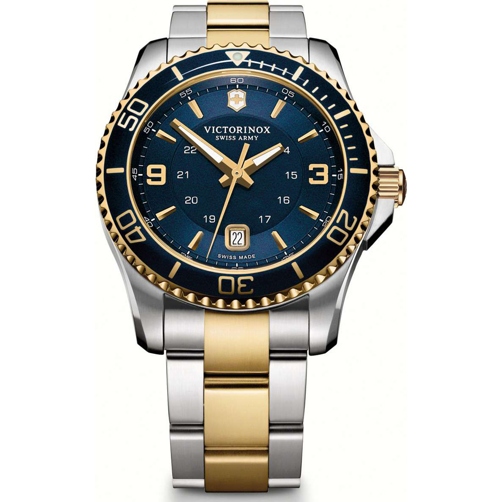 Victorinox Swiss Army 241789 watch - Maverick