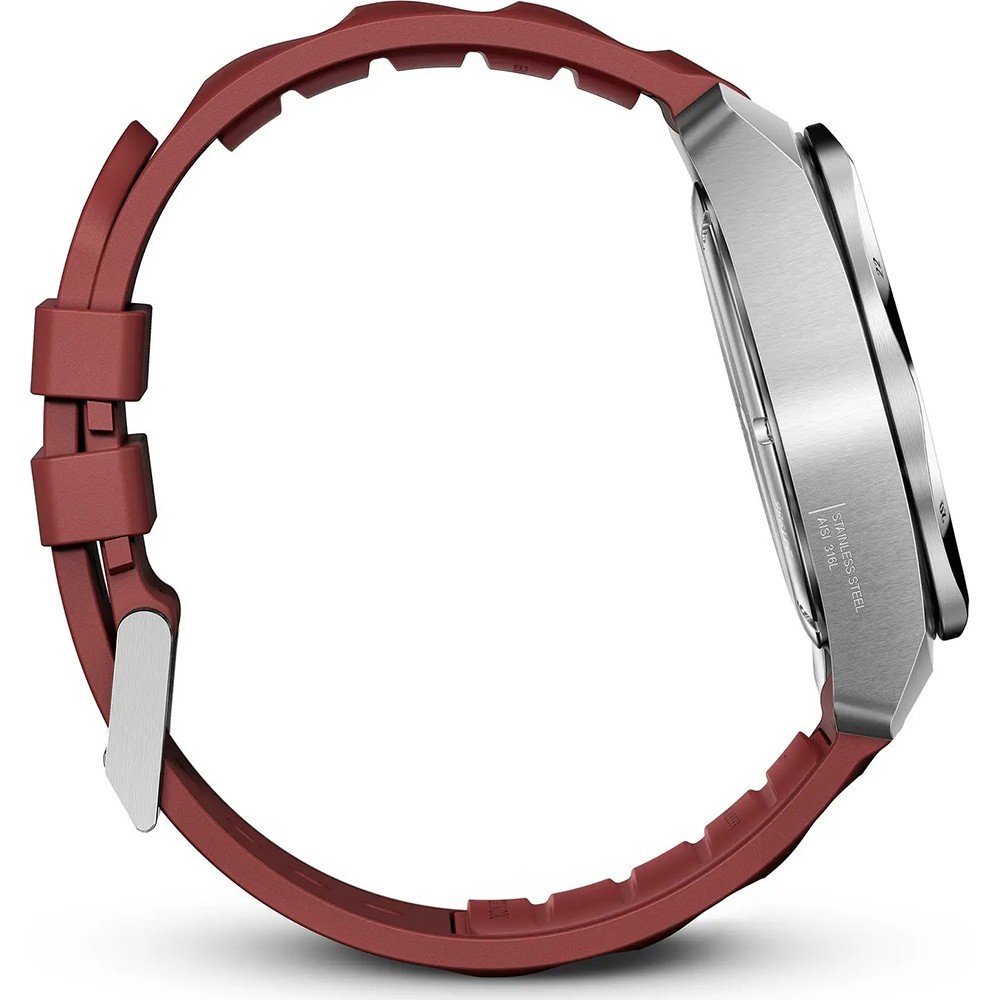 Victorinox Swiss Army I.N.O.X. 241986 I.N.O.X. Chrono Watch • EAN ...