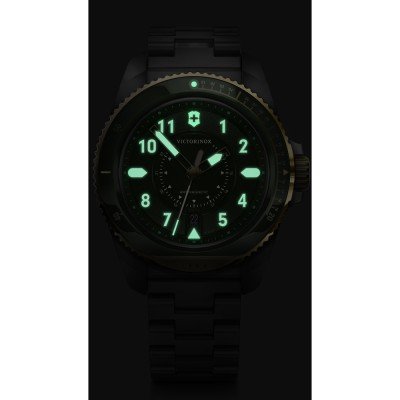 Victorinox Journey 1884 242012 Watch • EAN: 7611160247353 ...
