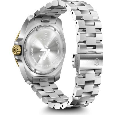 Victorinox Journey 1884 242012 Watch • EAN: 7611160247353 ...