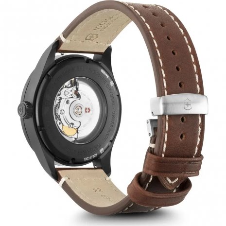 Victorinox Swiss Army 241886 watch - Airboss Mechanical