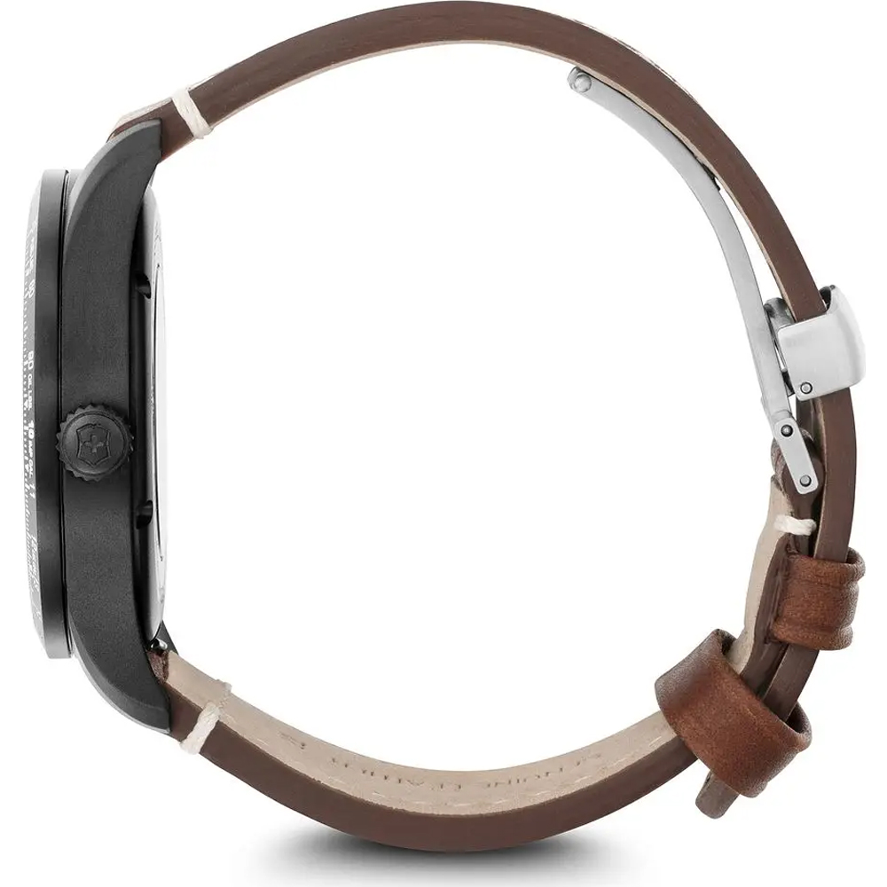 Victorinox Swiss Army 241886 watch - Airboss Mechanical