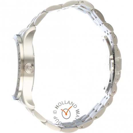 Victorinox Swiss Army 241888 watch - Airboss Mechanical