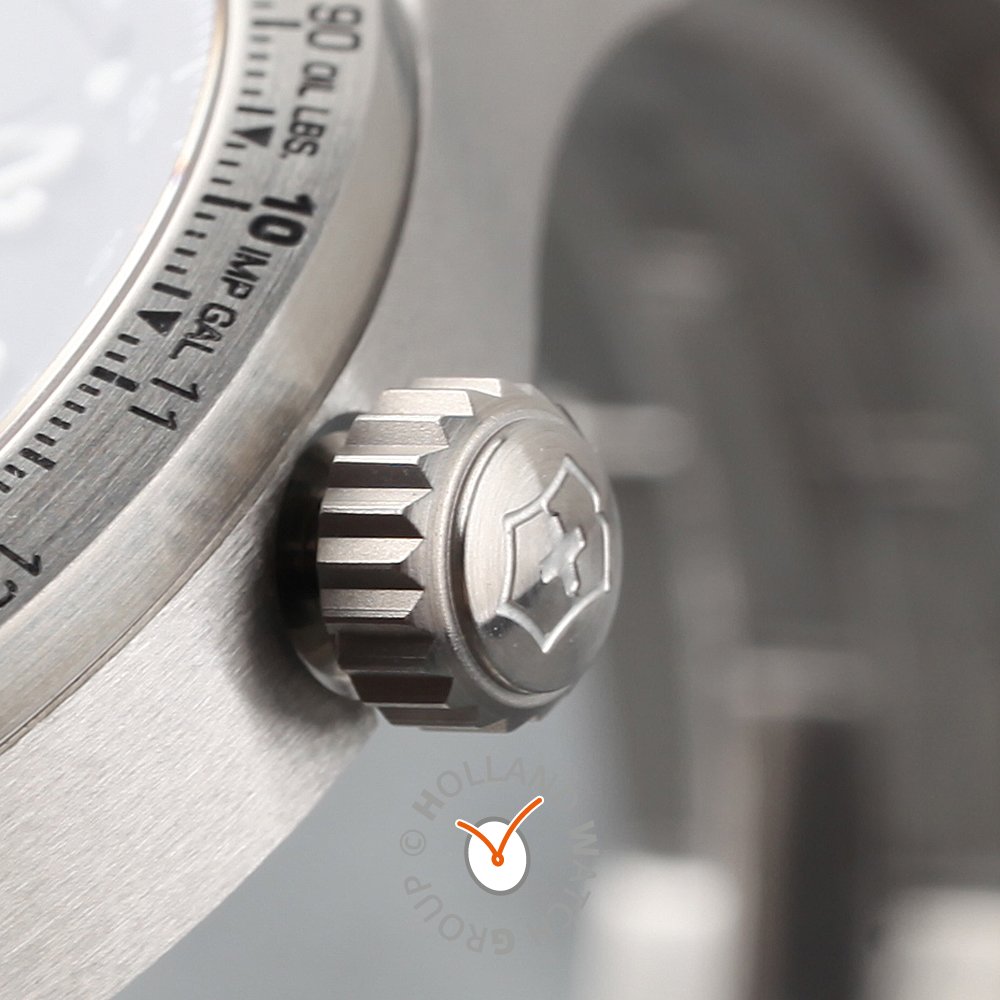 montre Victorinox Swiss Army Airboss 241888 Airboss Mechanical • EAN ...