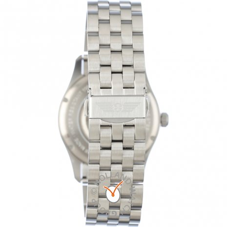 Victorinox Swiss Army 241888 watch - Airboss Mechanical