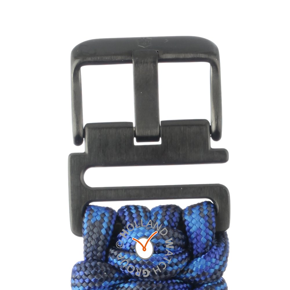 Victorinox Swiss Army V.005709 Strap - INOX Titanium