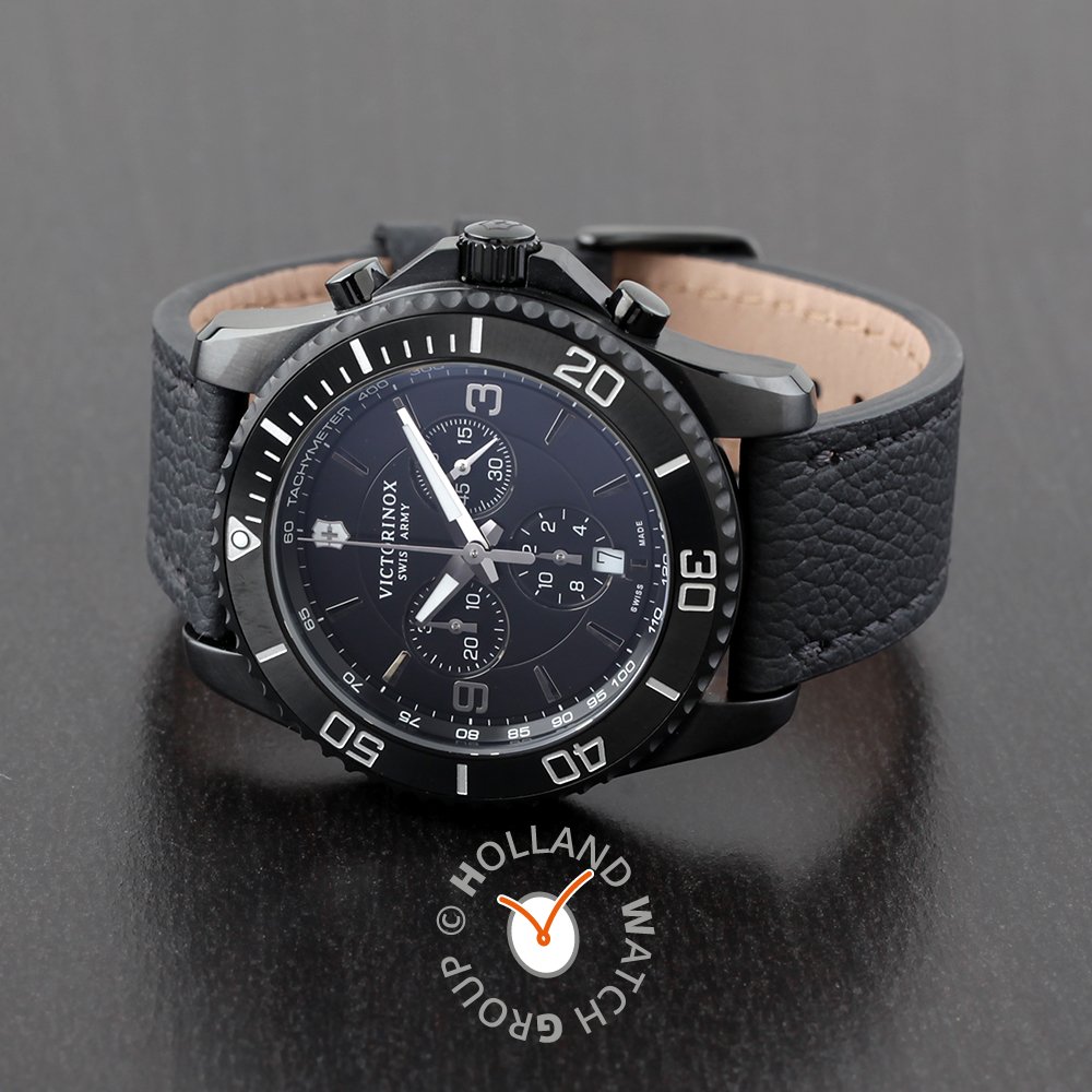 Victorinox Swiss Army 241786 watch - Maverick