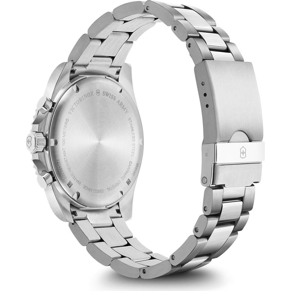 Victorinox Swiss Army Maverick 241946 Watch • EAN: 7611160196583 ...