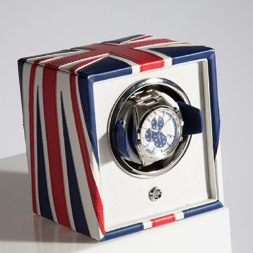 Wolf 462404 Watch Winder - Cub